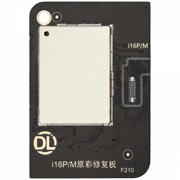 F210 True Tone Transfer Board For iPhone 16 pro / 1 | CCT Repairs