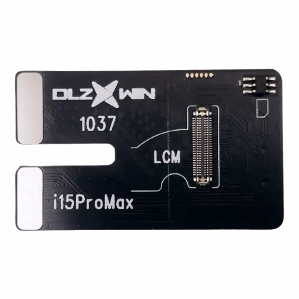 Tester Flex Cable For iTestBox For iPhone 15 Pro Ma | CCT Repairs